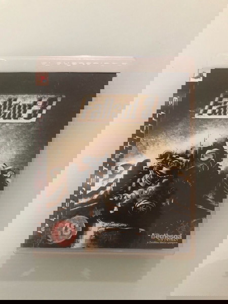 Fallout 3 PS3 - € 10,90 - Vendora.gr