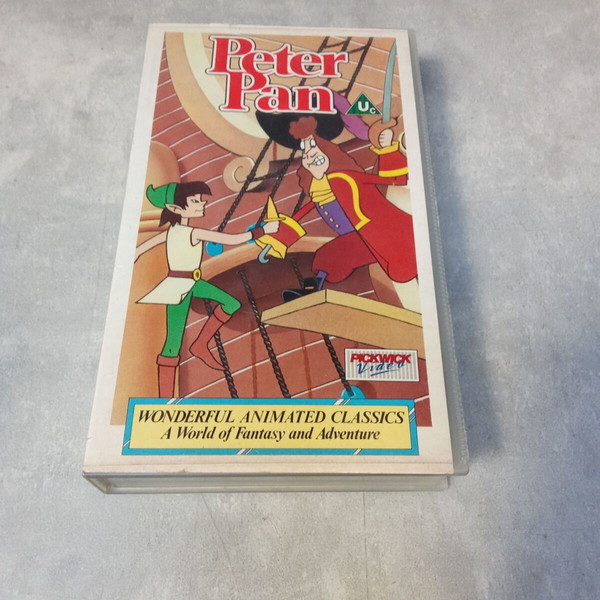 ΠΩΛΕΙΤΑΙ ΣΠΑΝΙΑ VINTAGE ΒΙΝΤΕΟΚΑΣΕΤΑ VHS… - € 14,00 - Vendora