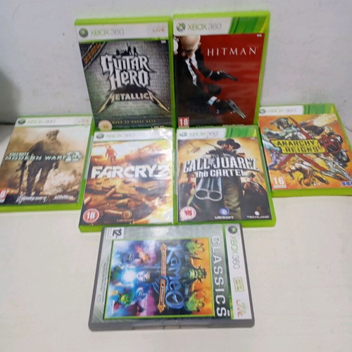 Xbox 360 game cd като нов - € 5,00 - Vendora.bg