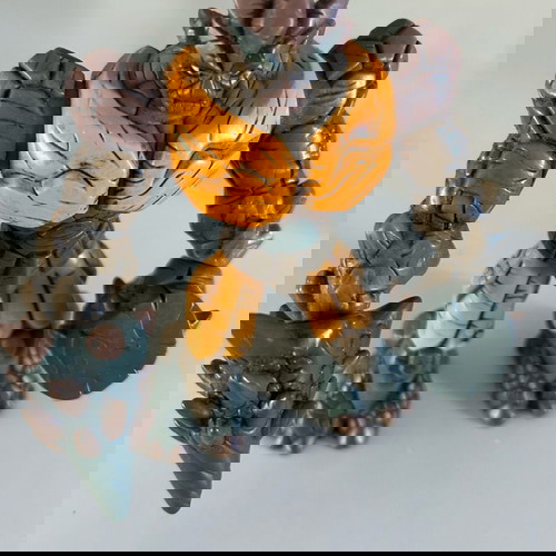 Φιγούρα Gormiti Nick / Trematerra – Lord… - € 10,00 - Vendora.gr