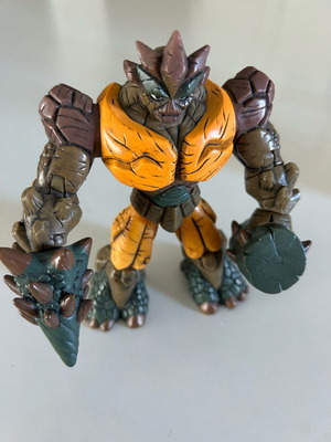 Φιγούρα Gormiti Nick / Trematerra – Lord… - € 10,00 - Vendora.gr