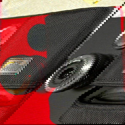 Φακός Sigma 10-20mm για Canon EF-S σαν… - € 200,00 - Vendora.gr