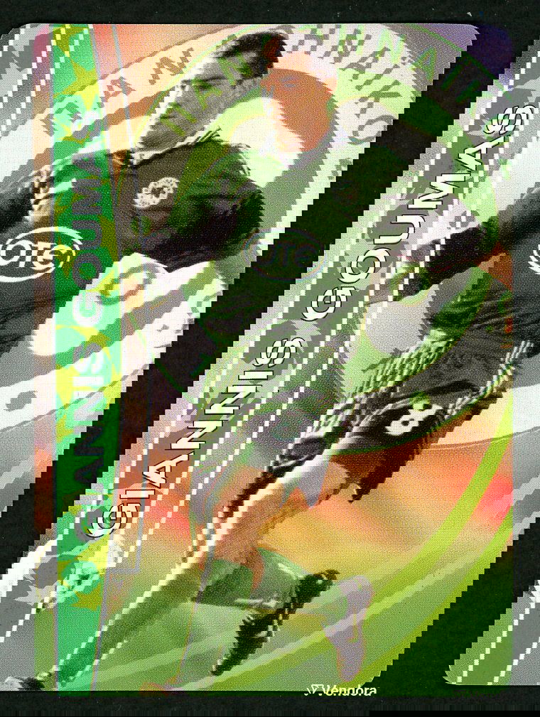 Κάρτα Γκούμας Παναθηναϊκός 2002/03 Σαν… - € 1,50 - Vendora.gr