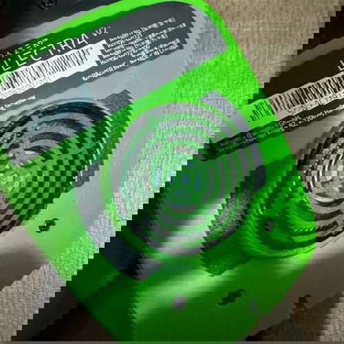 Razer Electra V2 Analog μεταχειρισμένα… - € 20,00 - Vendora.gr