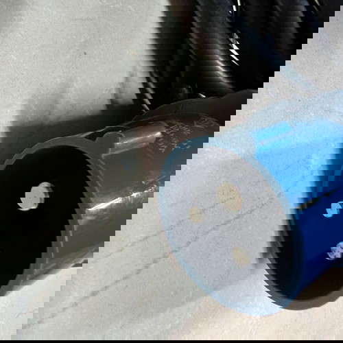 Dell Commando Power Socket To IEC C19… - € 25,00 - Vendora.gr