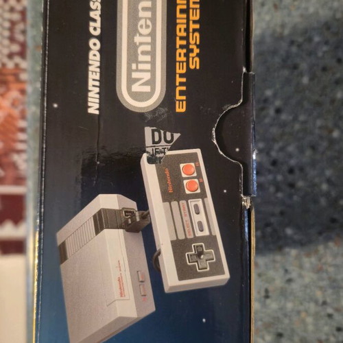 Nintendo Classic Mini NES… - € 150,00 - Vendora.gr