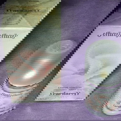 Cacharel Anaïs Anaïs Eau de Toilette… - € 59,99 - Vendora.gr