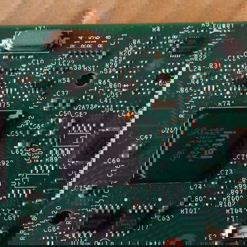 Dell 0V5XVT Intel i350-T2 Gigabit Dual… - € 22,00 - Vendora.gr