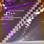 Beginning C++ Through Game Programming… - € 7,00 - Vendora.gr