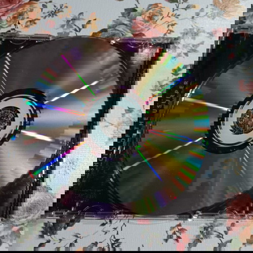 Usurper Threshold of Usurper CD σαν… - € 8,00 - Vendora.gr