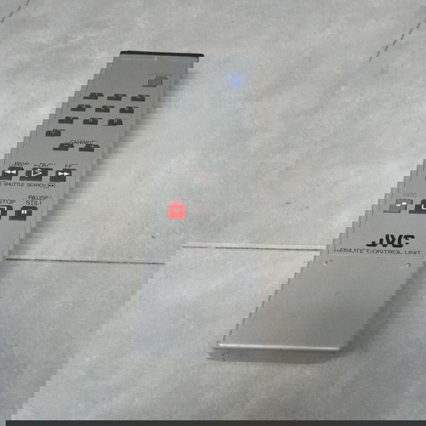 Πωλειται Αυθεντικο Τηλεκοντρολ JVC REMOTE… - € 6,00 - Vendora