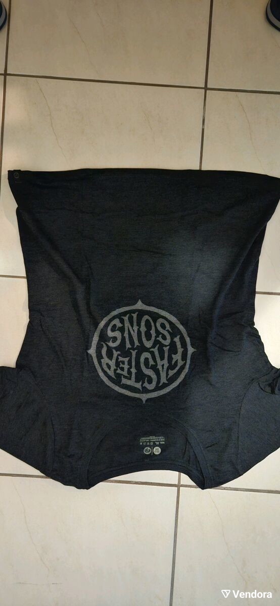 Faster Sons!!! XL SLIM LINE - € 9,90 - Vendora.gr