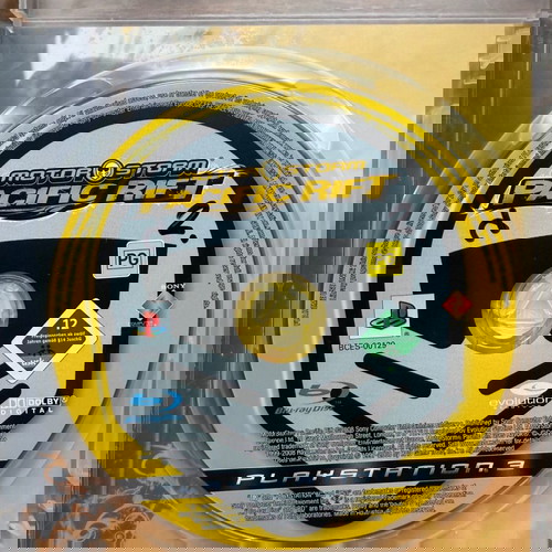 Motor Storm Pacific Rift για PlayStation… - € 19,99 - Vendora.gr