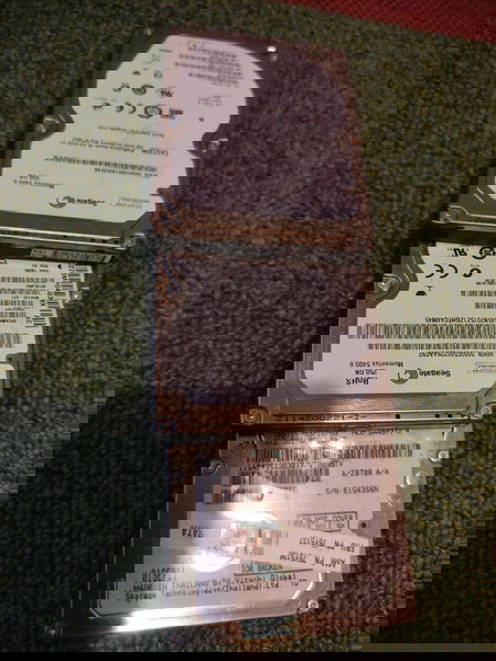 disc dur - € 10,00 - Vendora.gr