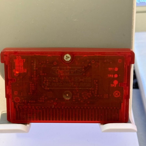 Pokemon Ruby Game Boy Color σαν… - € 60,00 - Vendora.gr