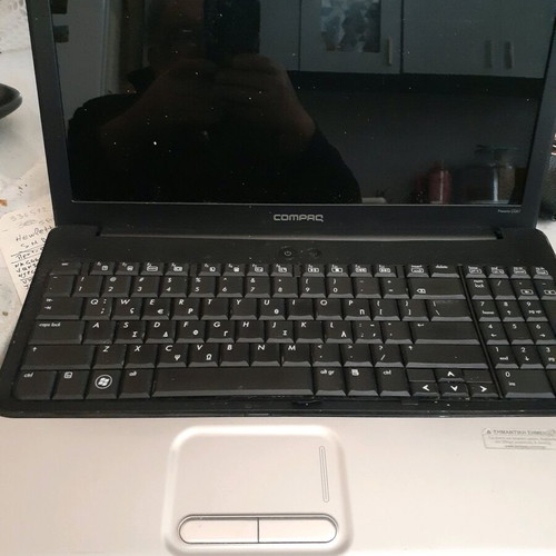 Λάπτοπ HP CQ61 μεταχειρισμένο χωρίς… - € 12,00 - Vendora.gr