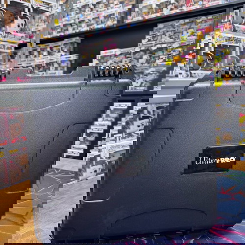 Ultra•PRO σκληρή βαλίτσα αποθήκευσης και… - € 85,00 - Vendora.gr