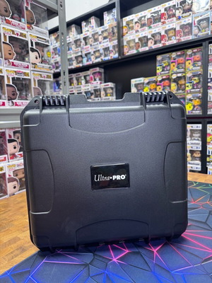 Ultra•PRO σκληρή βαλίτσα αποθήκευσης και… - € 85,00 - Vendora.gr