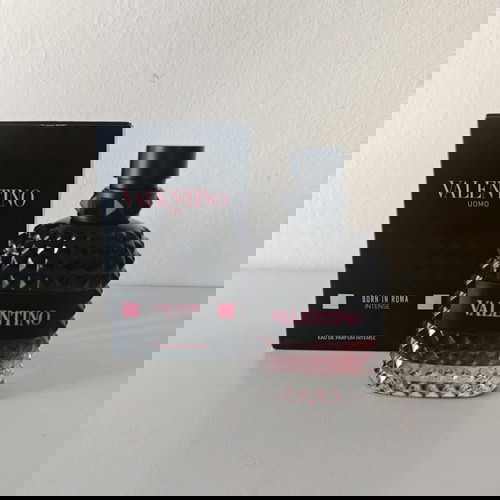 Valentino Uomo Born In Roma Intense… - € 110,00 - Vendora.gr