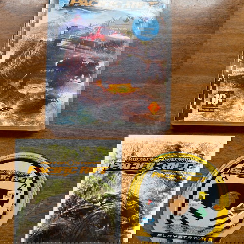 Motor Storm Pacific Rift για PlayStation… - € 19,99 - Vendora.gr