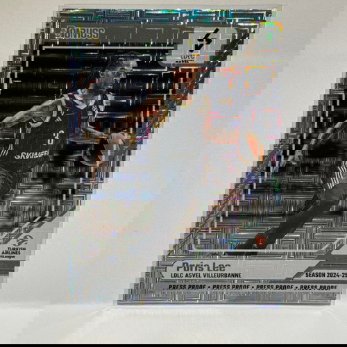 Κάρτα 2024-25 Panini Donruss Euroleague… - € 2,00 - Vendora.gr