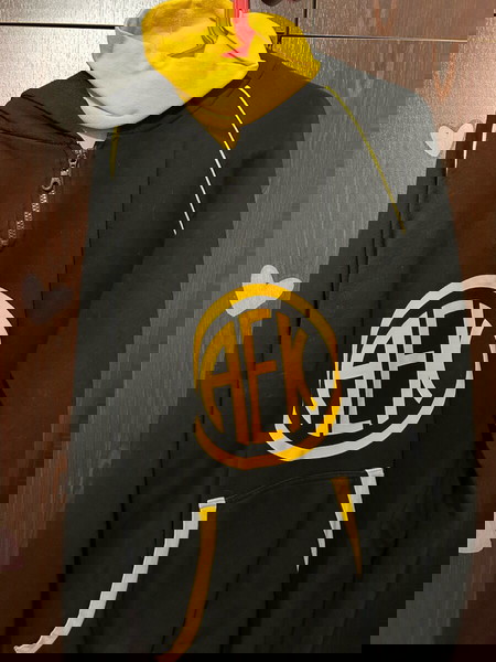 φούτερ ΑΕΚ συνδεσμιακά - € 25,00 - Vendora.gr