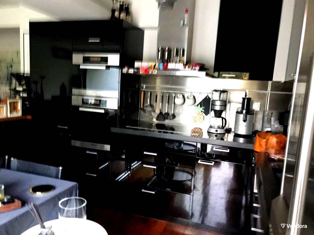 εντοιχιζόμενη γερμανικη κουζινα poggen… - € 20.000,00 - Vendora