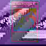 Kewl Tune Playlist Trap Card σαν καινούργιο - € 0,80 - Vendora.gr