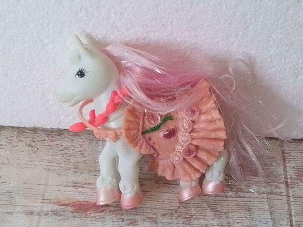 ΜΙΚΡΟ ΜΟΥ ΠΟΝΥ My Little pony ENCHANTED… - € 7,00 - Vendora