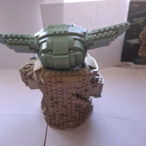 Lego The Child σαν καινούργιο με… - € 125,00 - Vendora.gr