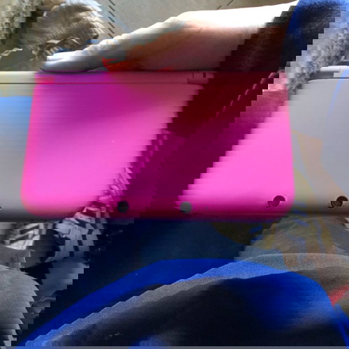 Nintendo 3DS XL σαν καινούργιο, πλήρες… - € 220,00 - Vendora.gr