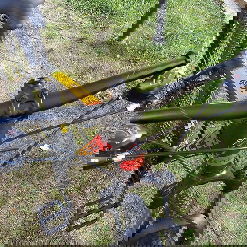 Ποδήλατο Cross MDB 27,5 νέο, ορεινό με… - € 330,00 - Vendora.gr